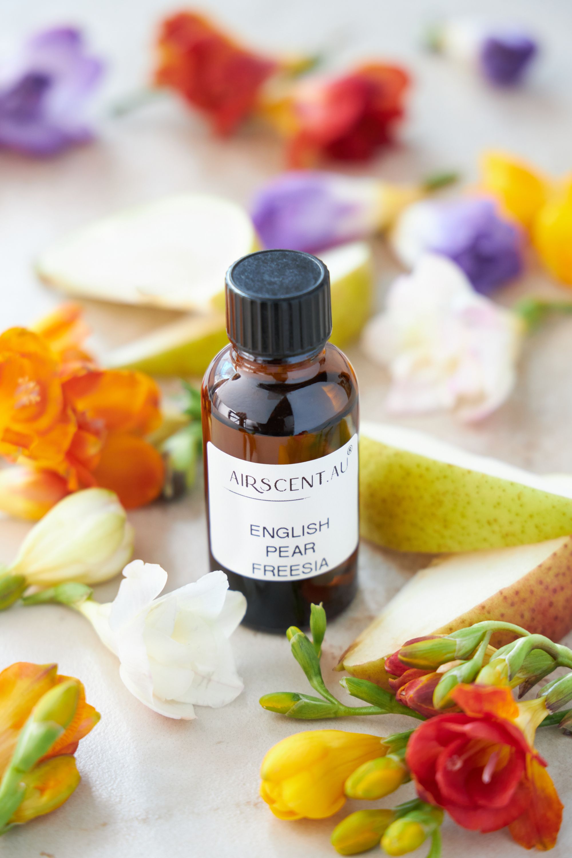 English Pear Freesia – Airscent AU