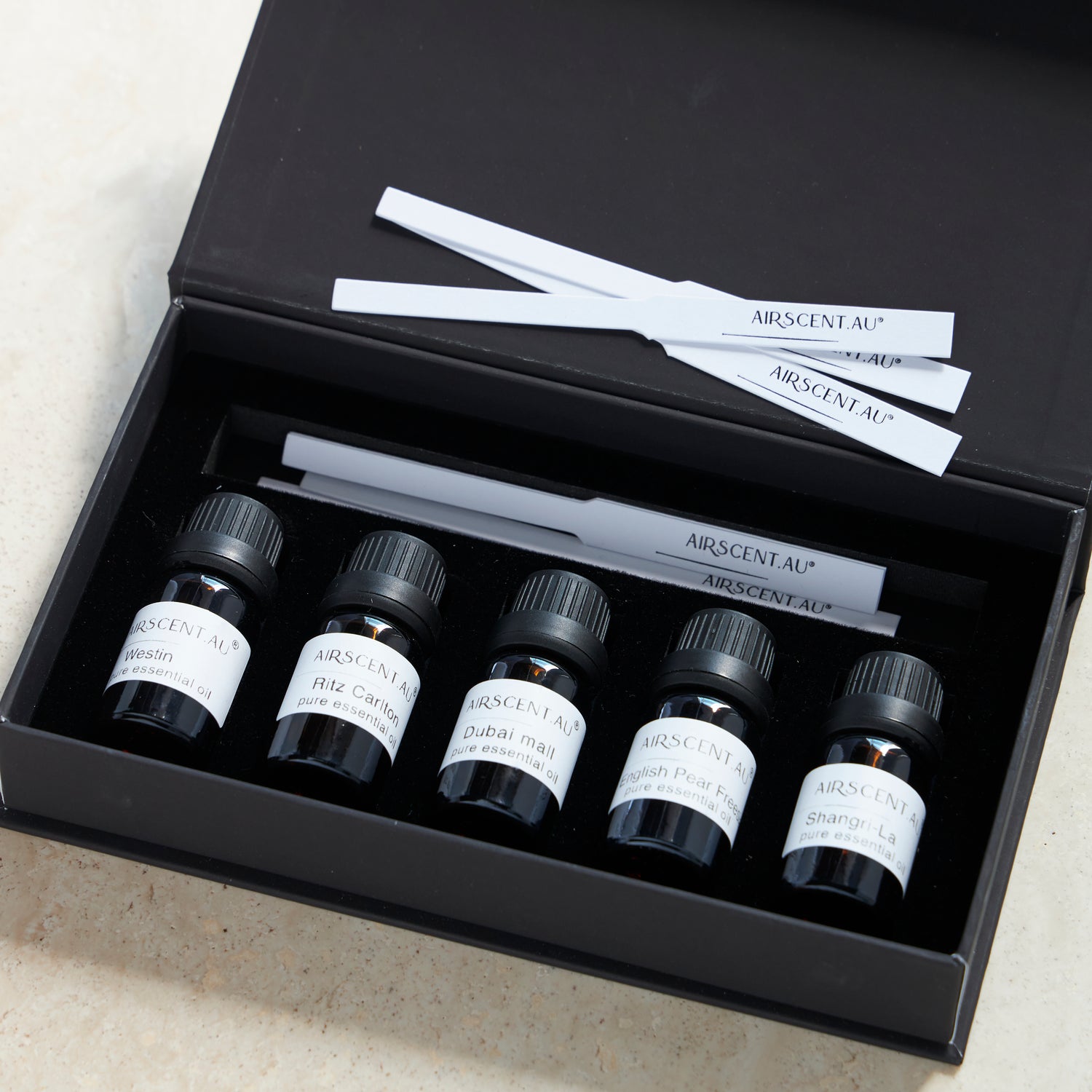 Airscent Fragrance Samples - Fragrance Oils – Airscent AU