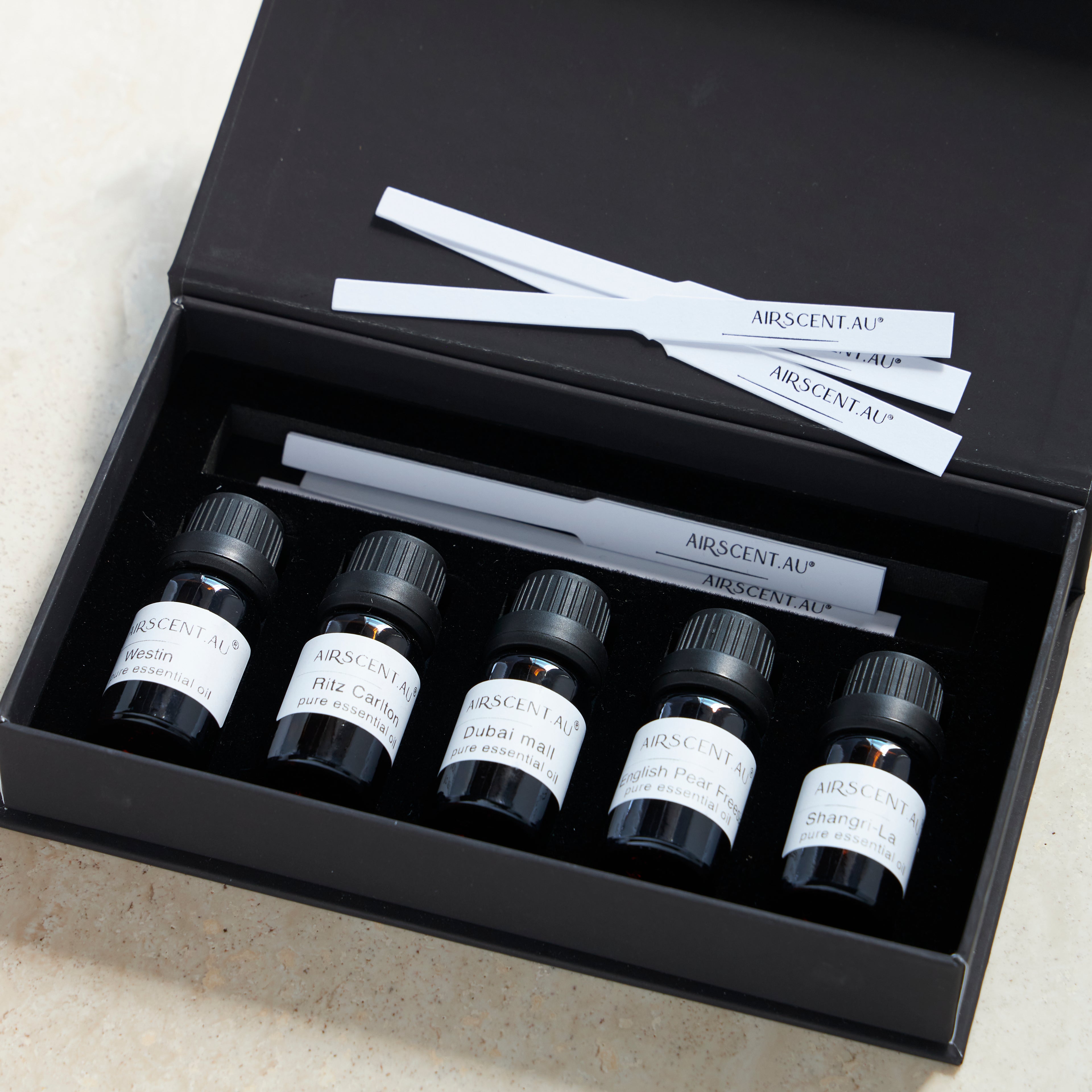 Airscent Fragrance Samples - Fragrance Oils – Airscent AU