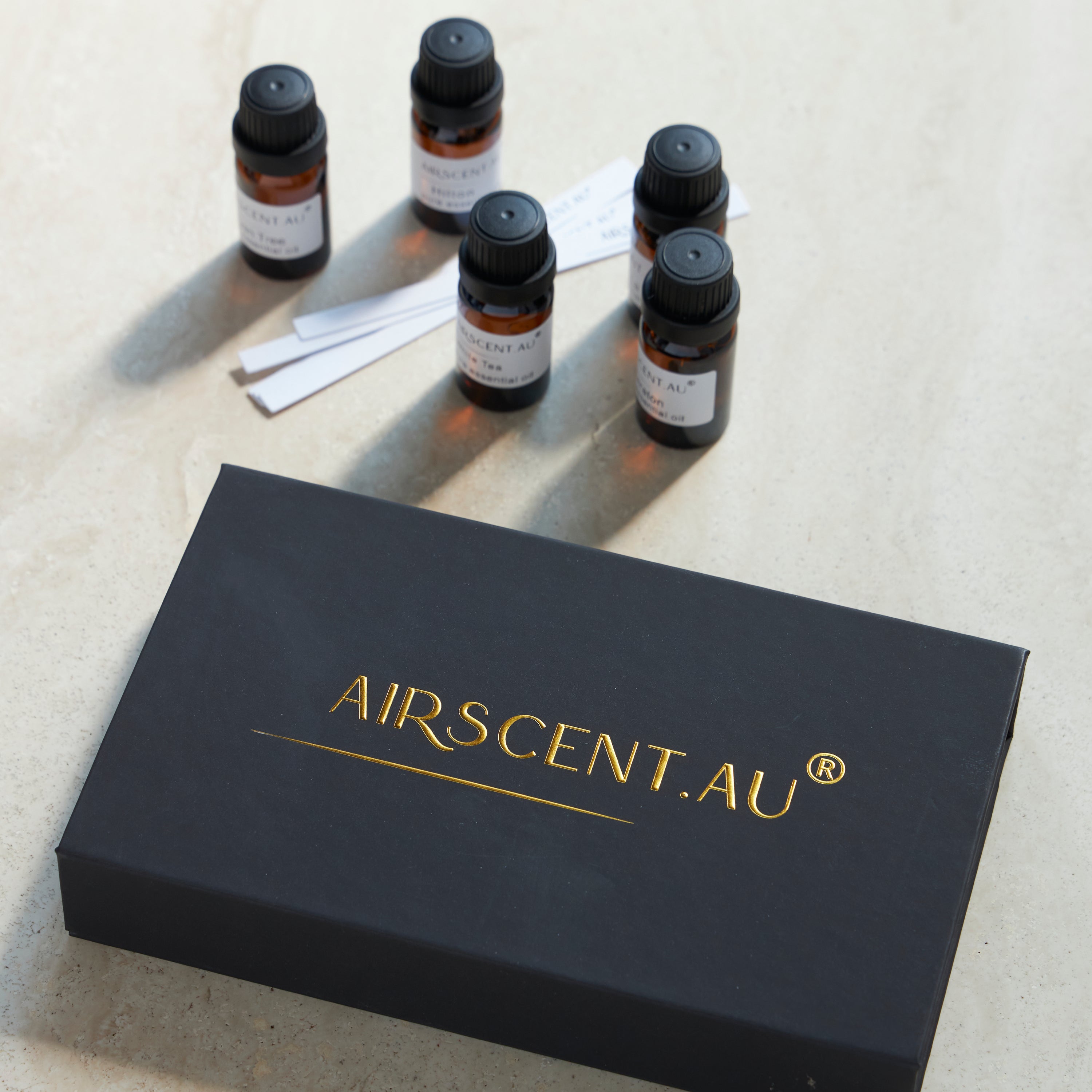 Airscent Fragrance Samples - Fragrance Oils – Airscent AU