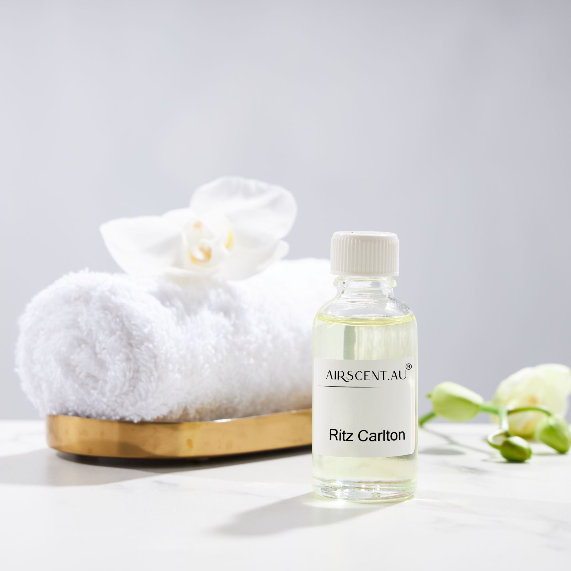 Ritz Carlton – Airscent AU